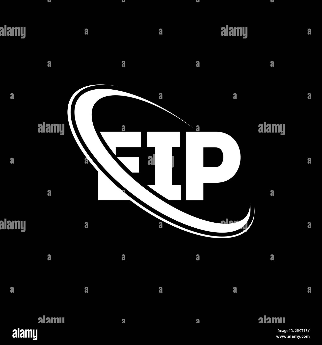 Eip tech logo hi-res stock photography and images - Alamy