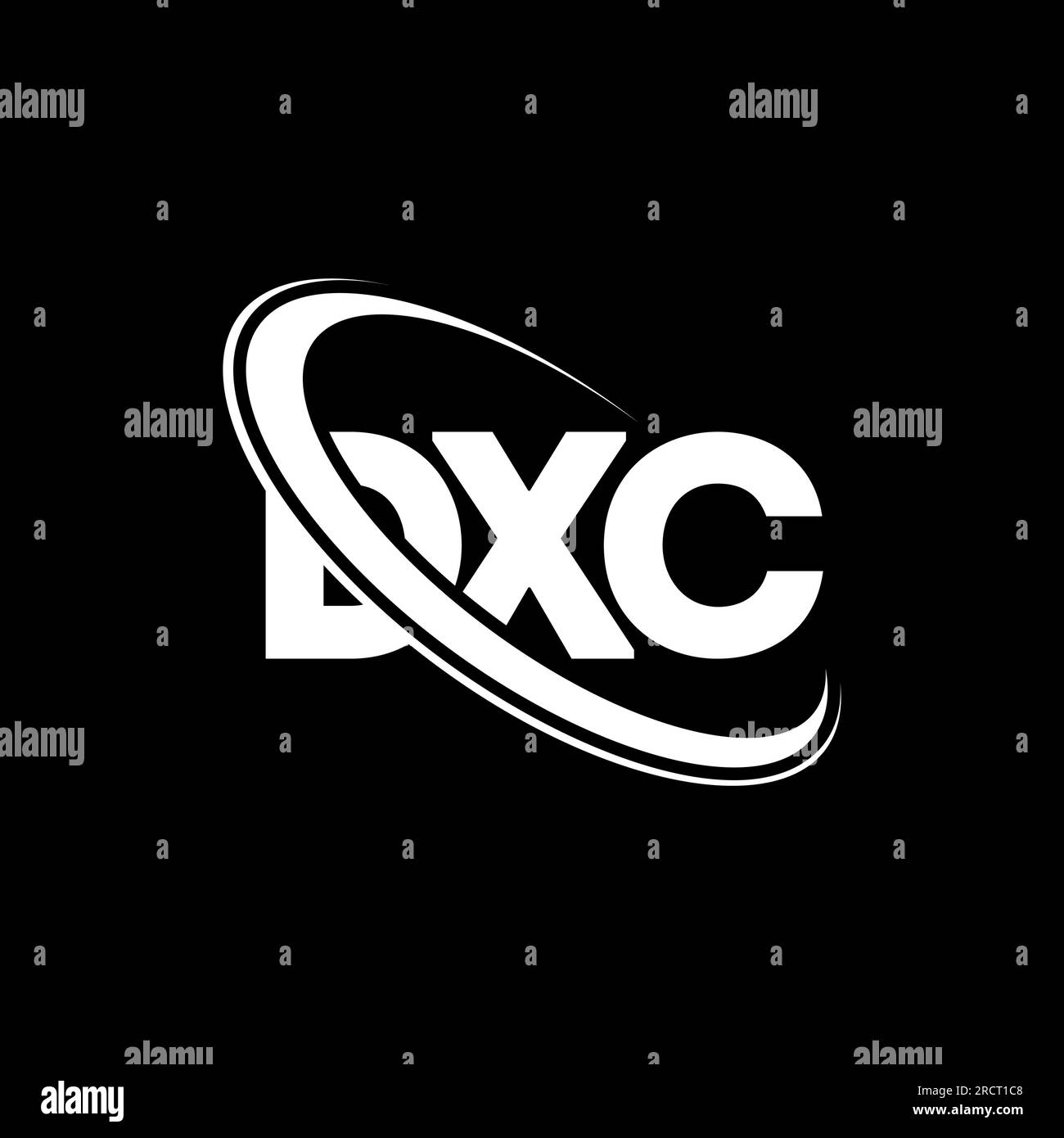 Dxc font hi-res stock photography and images - Alamy