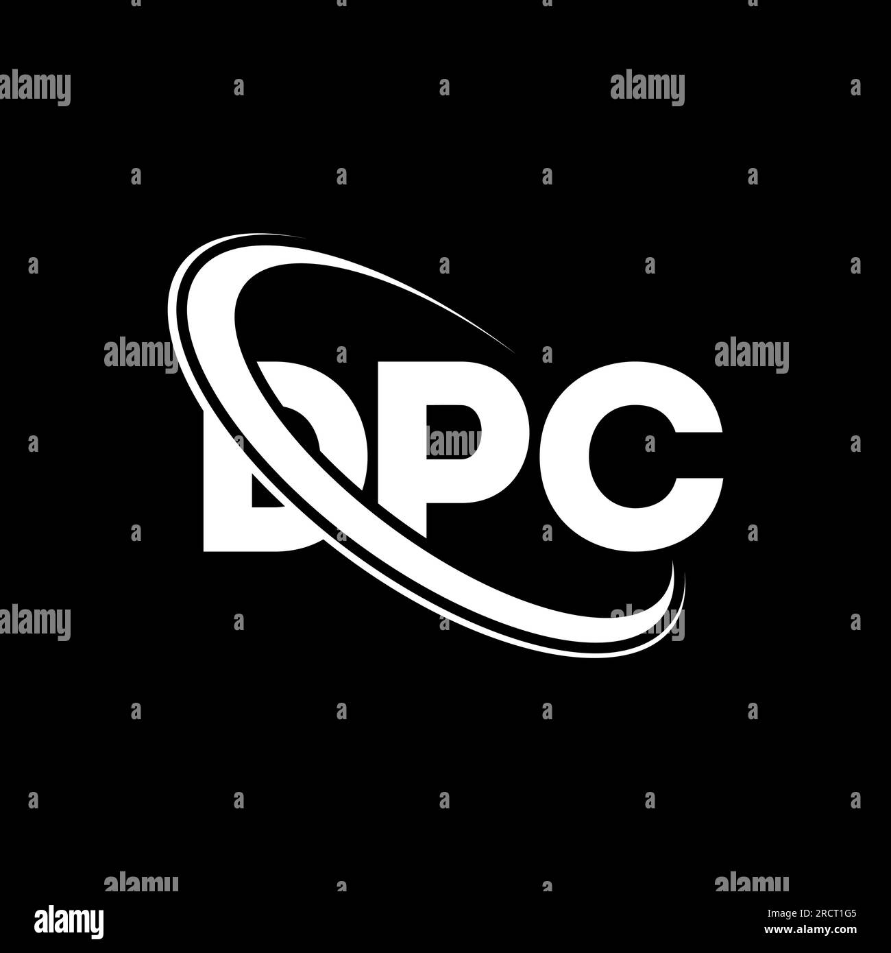 Dpc alphabet hi-res stock photography and images - Alamy