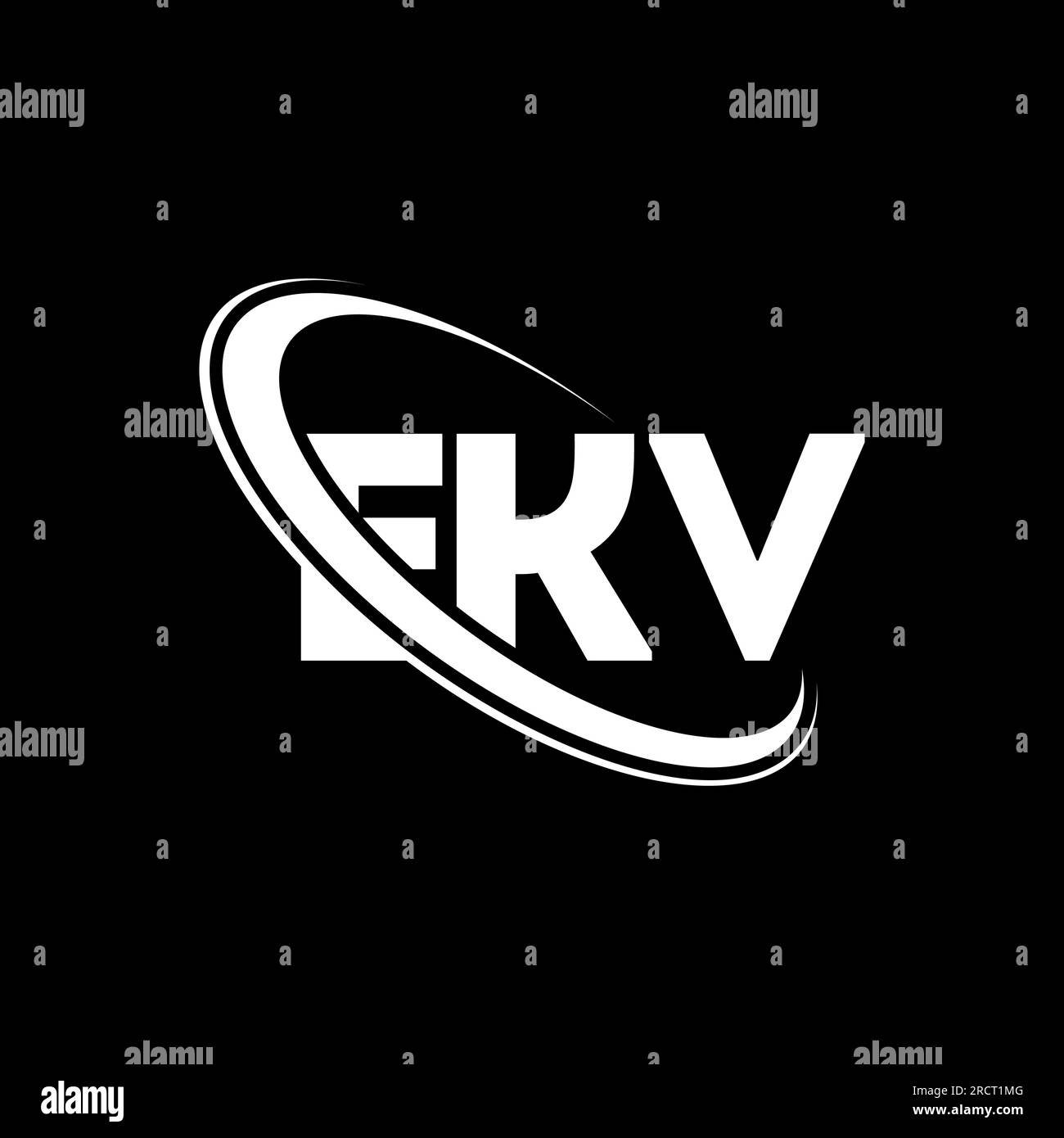 Ekv technology logo hi-res stock photography and images - Alamy