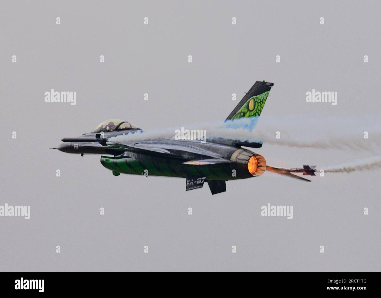 Fairford, Gloucestershire, UK. 15 July 2023 - RAF Fairford ...