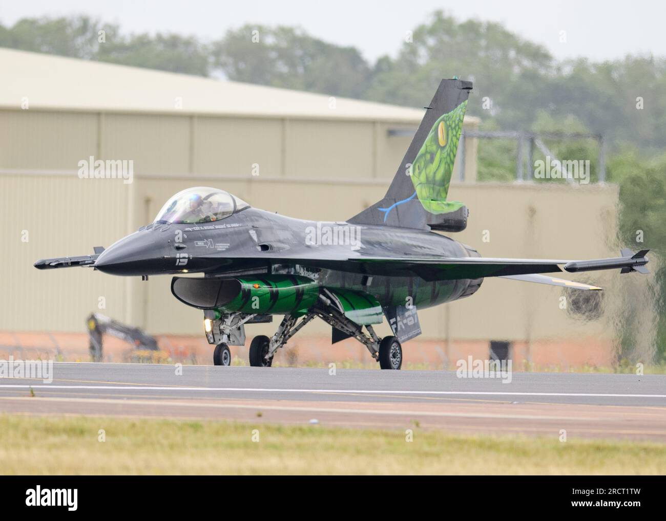 Fairford, Gloucestershire, UK. 15 July 2023 - RAF Fairford ...