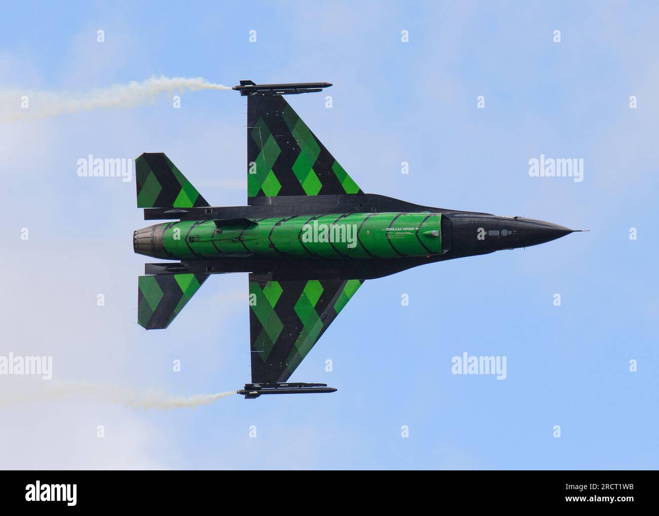 Fairford, Gloucestershire, UK. 15 July 2023 - RAF Fairford ...