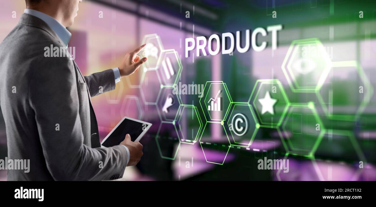 Joint development of a new product. Business Technology Internet Stock ...