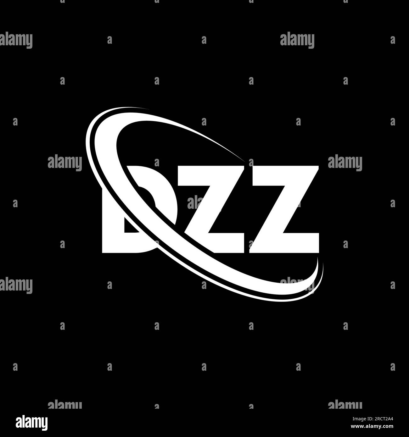 Dzz logo hi-res stock photography and images - Alamy