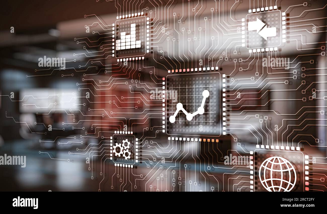 Data Analysis. Corporate strategy for finance, operations, sales ...