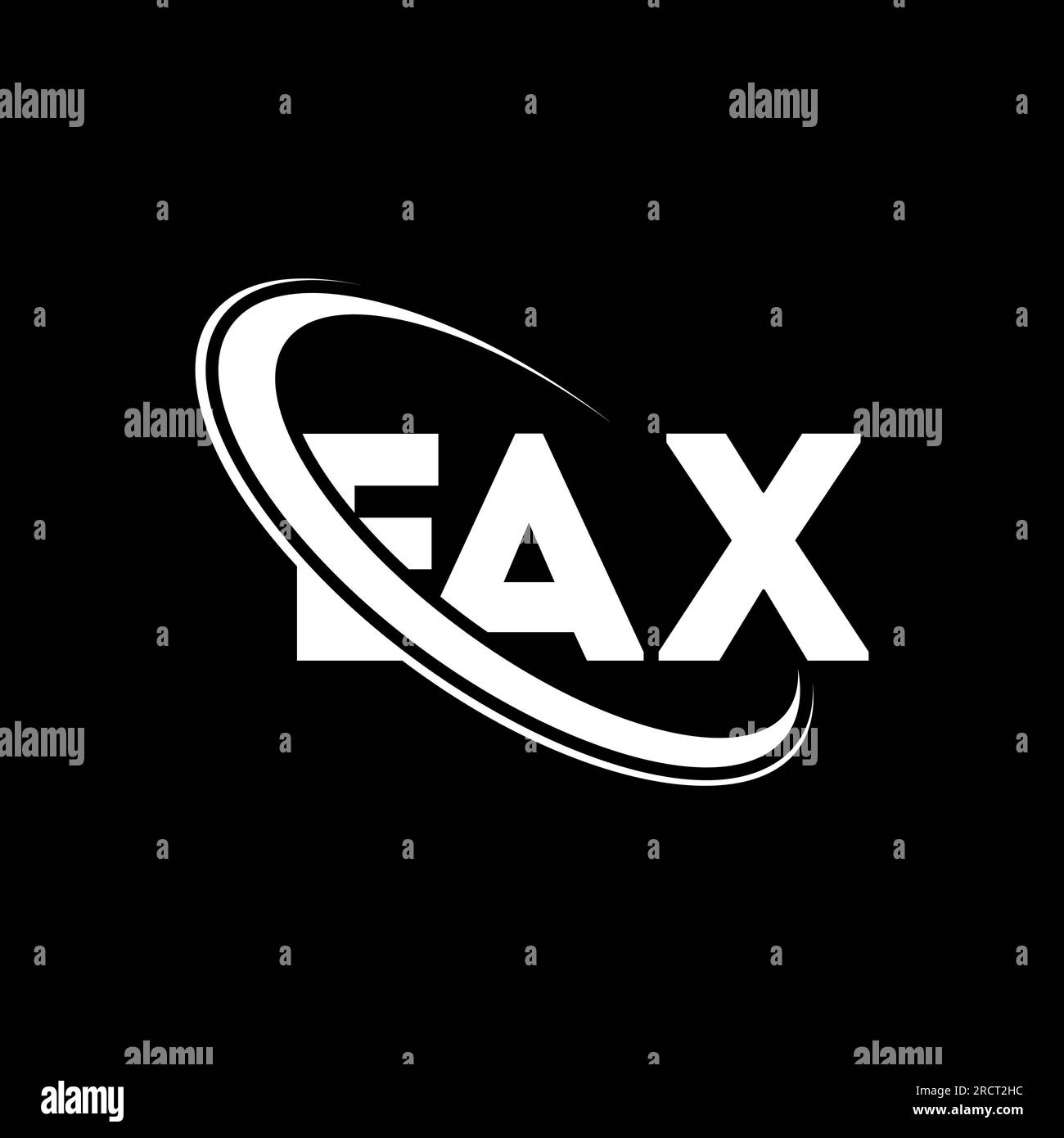 Eax Logo WAX Io – Medium