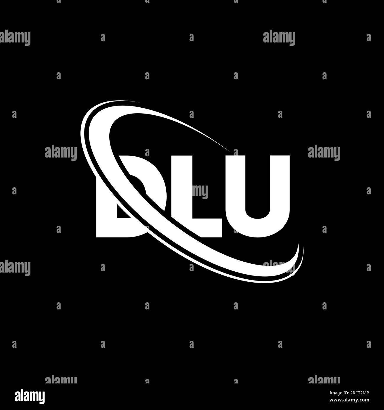 Dlu alphabet hi-res stock photography and images - Alamy