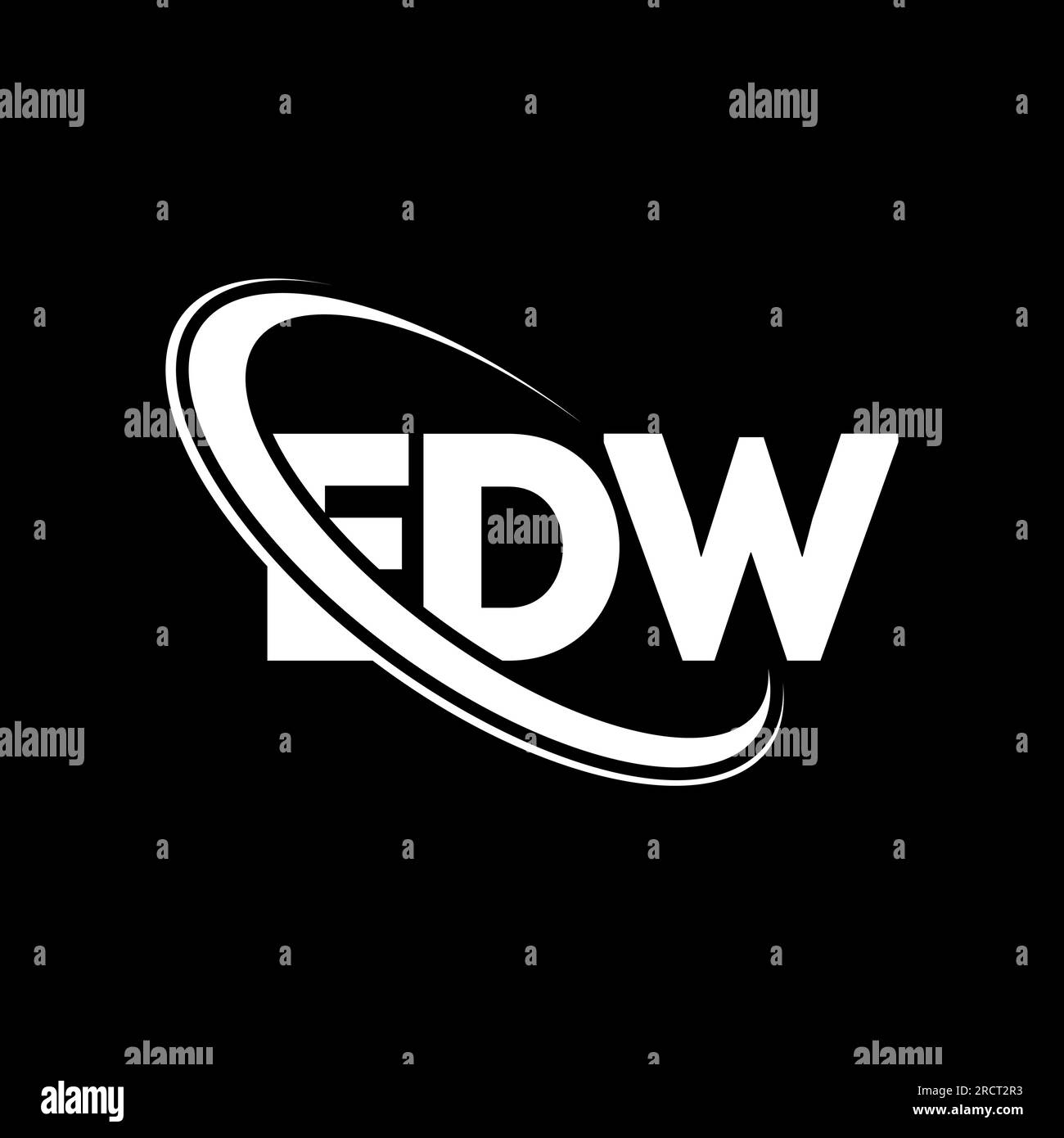 Edw logo Stock Vector Images - Alamy