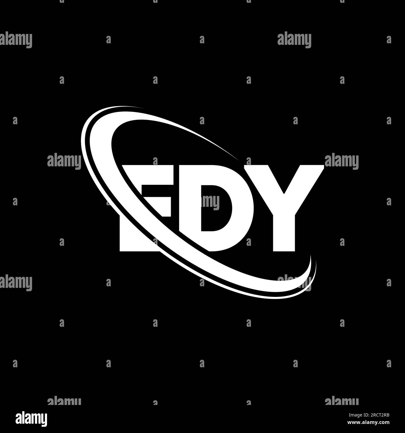 Edy logo hi-res stock photography and images - Alamy