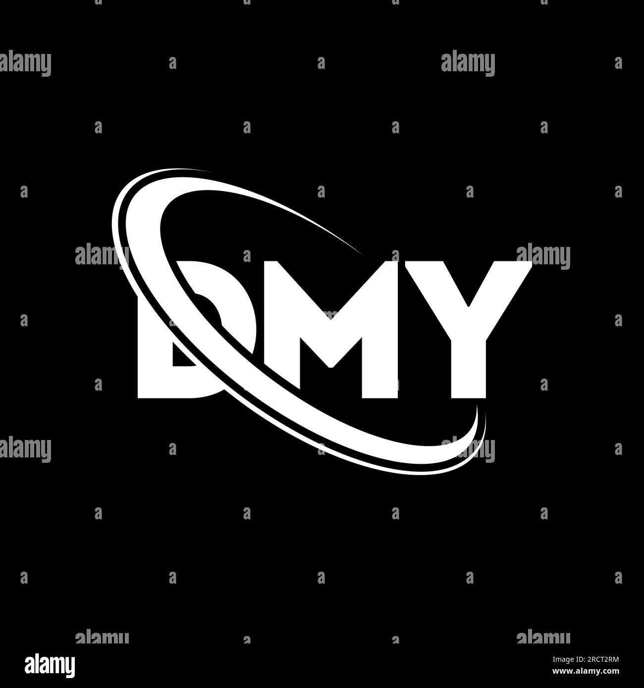 Dmy tech logo hi-res stock photography and images - Alamy