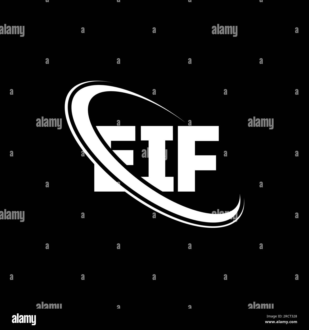 Eif tech logo hi-res stock photography and images - Alamy