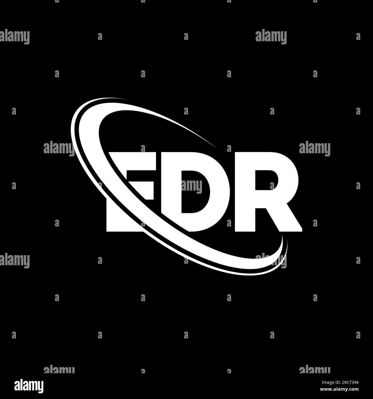 Edr alphabet hi-res stock photography and images - Alamy