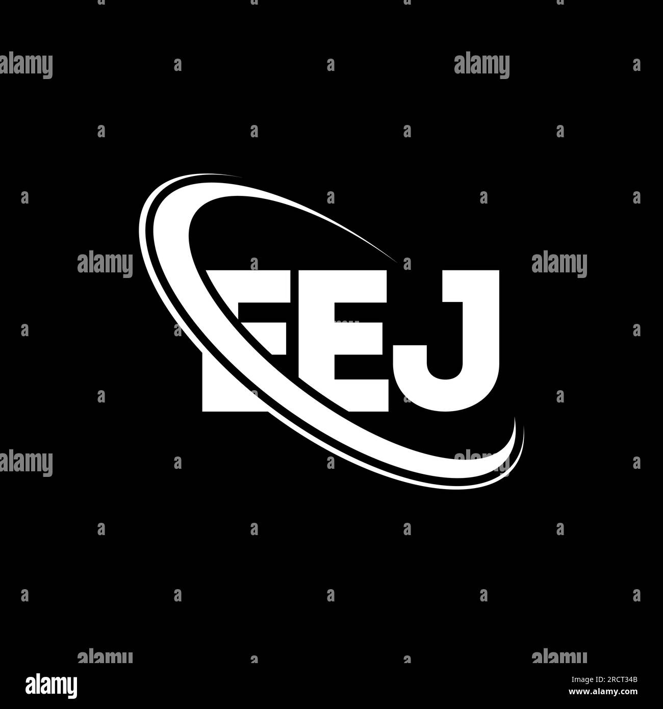 Eej logo hi-res stock photography and images - Alamy