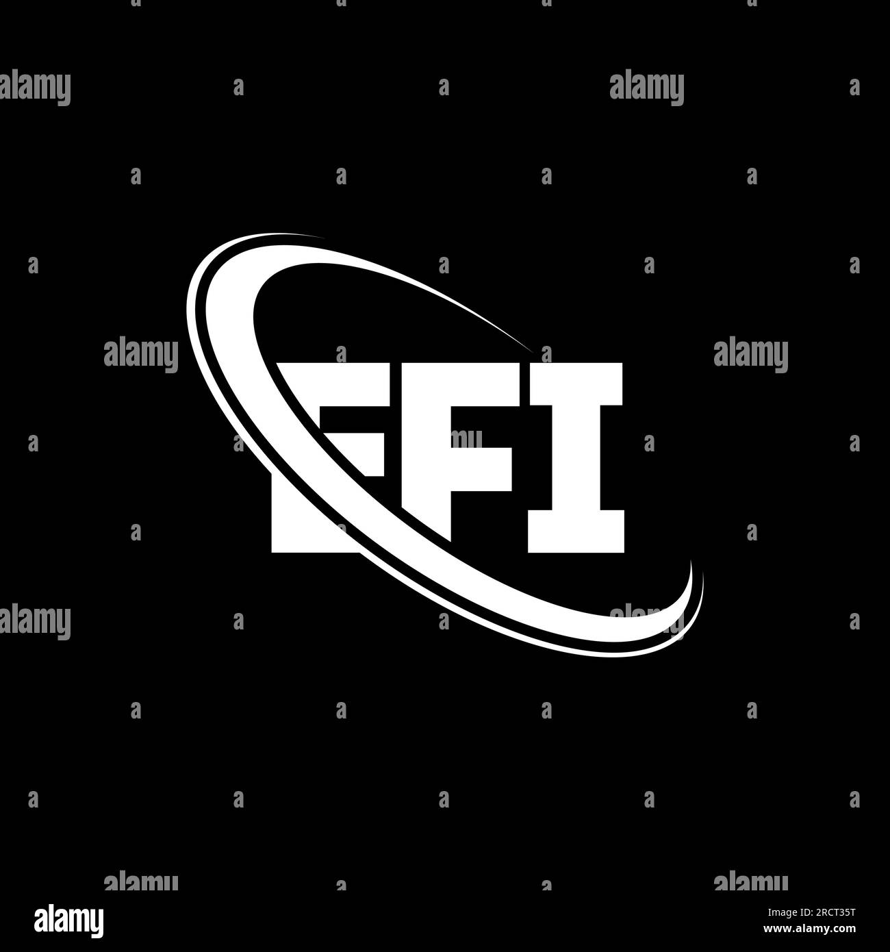 Efi font hi-res stock photography and images - Alamy
