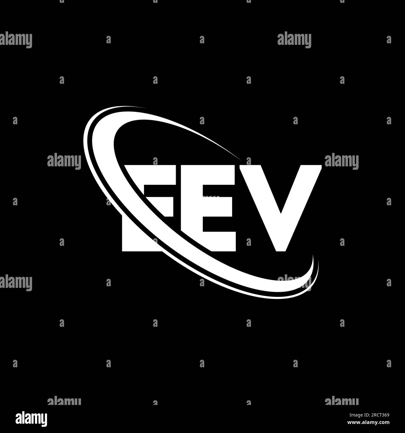 Eev logo hi-res stock photography and images - Alamy