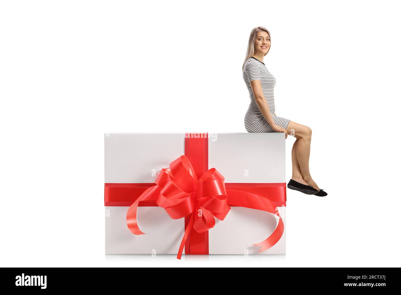 Box with big box on side hi-res stock photography and images - Alamy