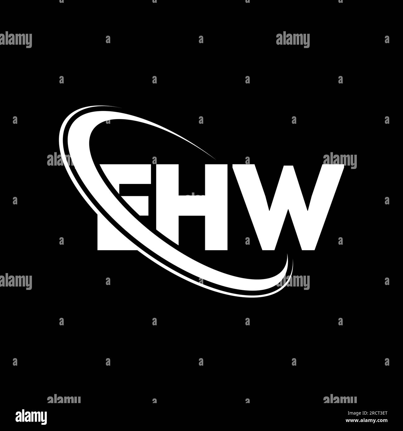 Ehw alphabet hi-res stock photography and images - Alamy
