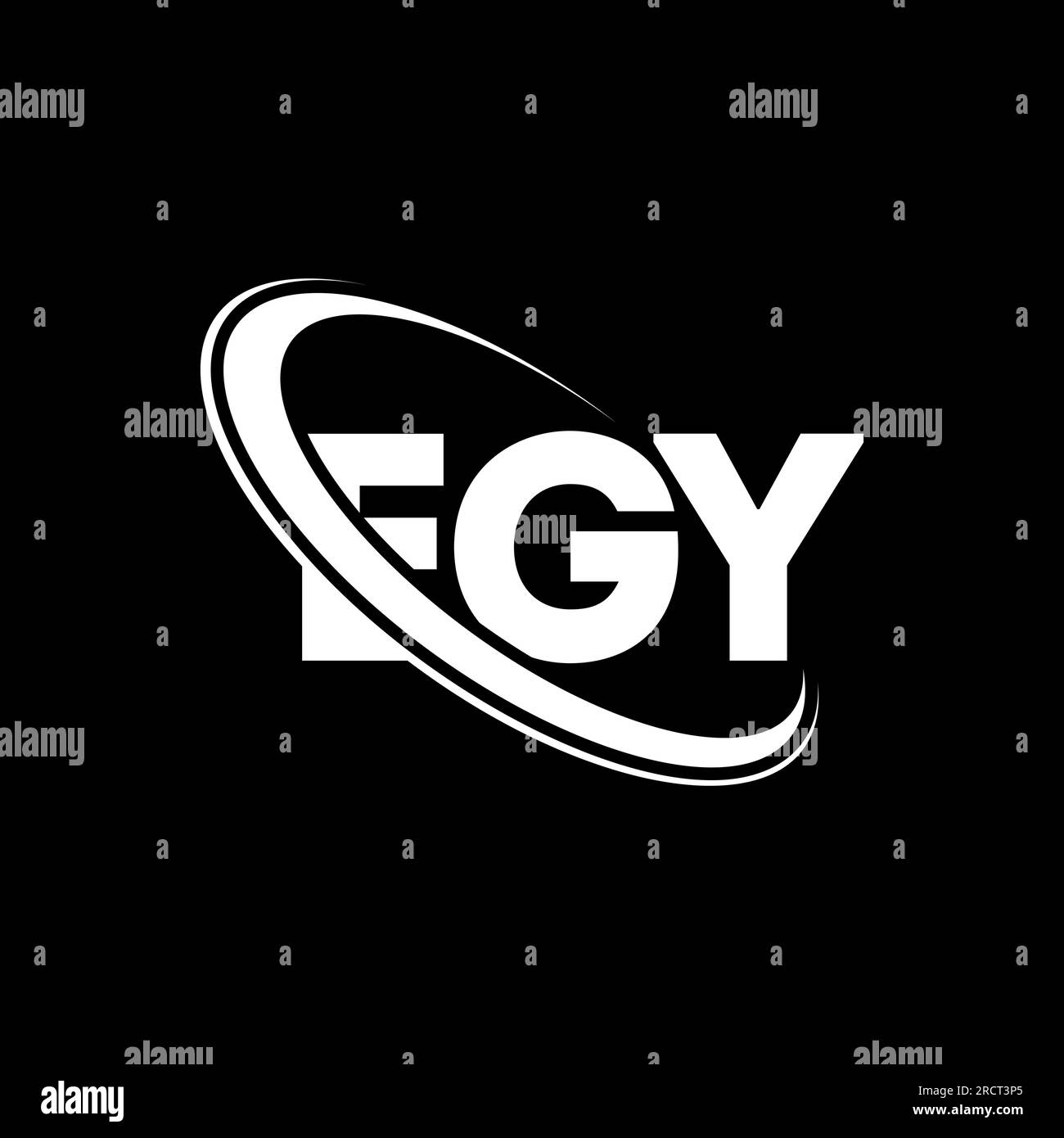 Egy logo design hi-res stock photography and images - Alamy