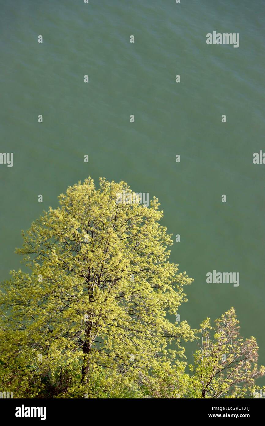 Water system usa aerial hi-res stock photography and images - Alamy