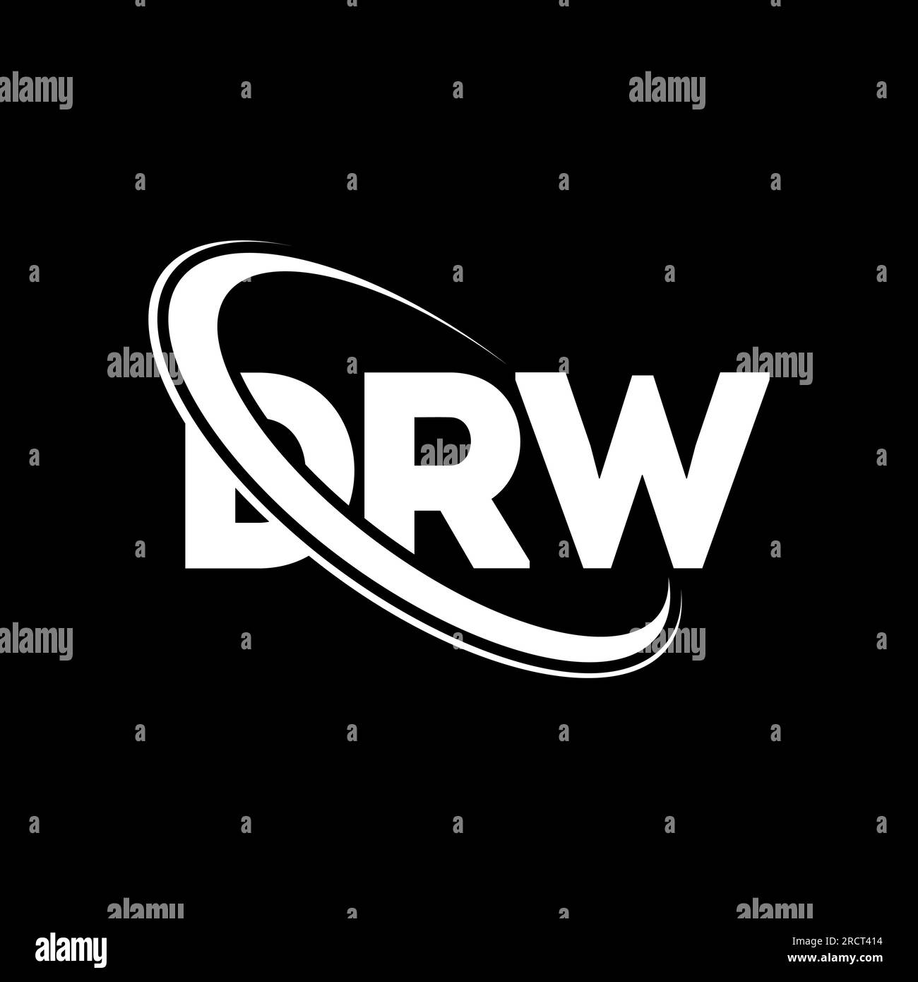 Drw Stock Vector Images - Alamy