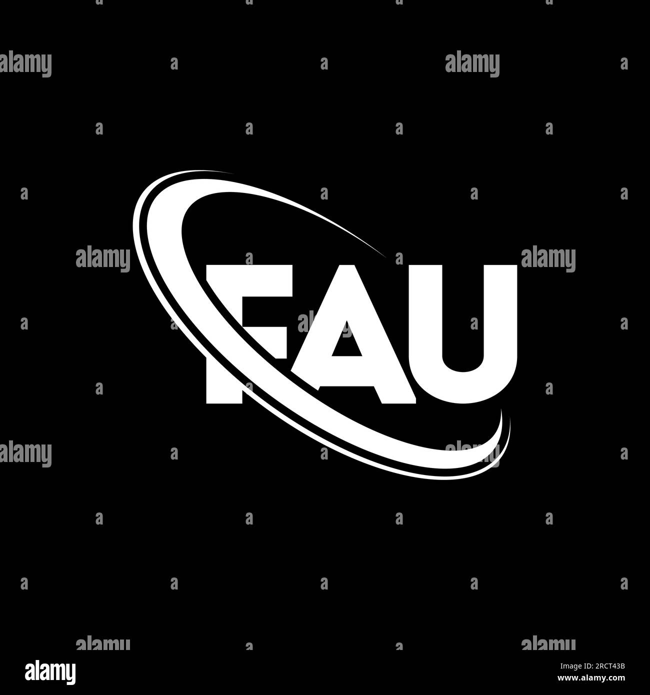 Fau technology company logo hi-res stock photography and images - Alamy