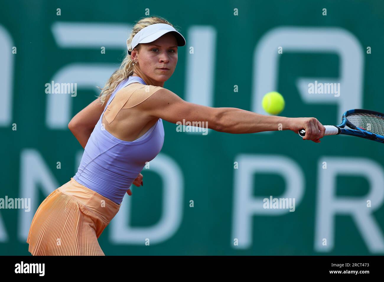 Jana fett 2023 hi-res stock photography and images - Alamy