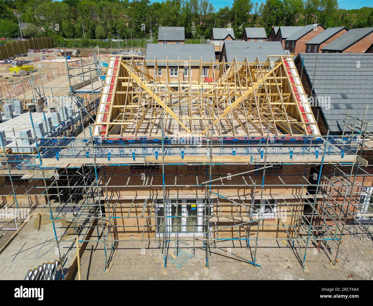 Pontypridd church hi-res stock photography and images - Alamy