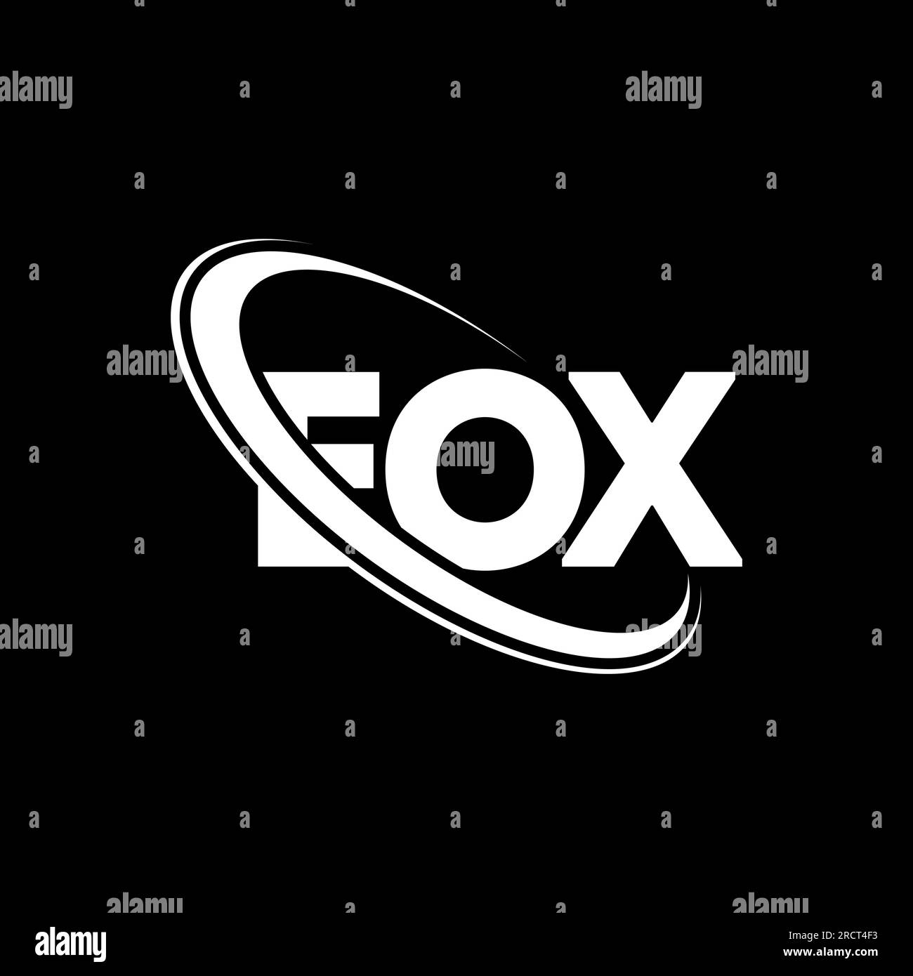 Eox tech logo hi-res stock photography and images - Alamy