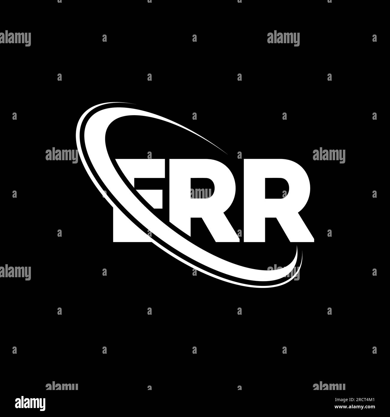 Err logo Stock Vector Images - Alamy