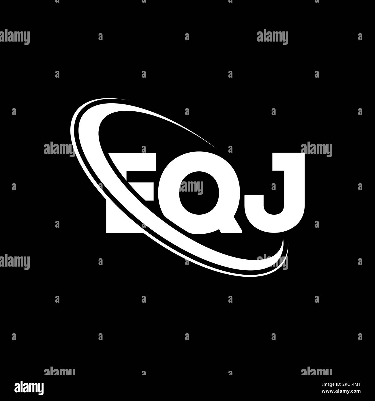 Eqj logo hi-res stock photography and images - Alamy