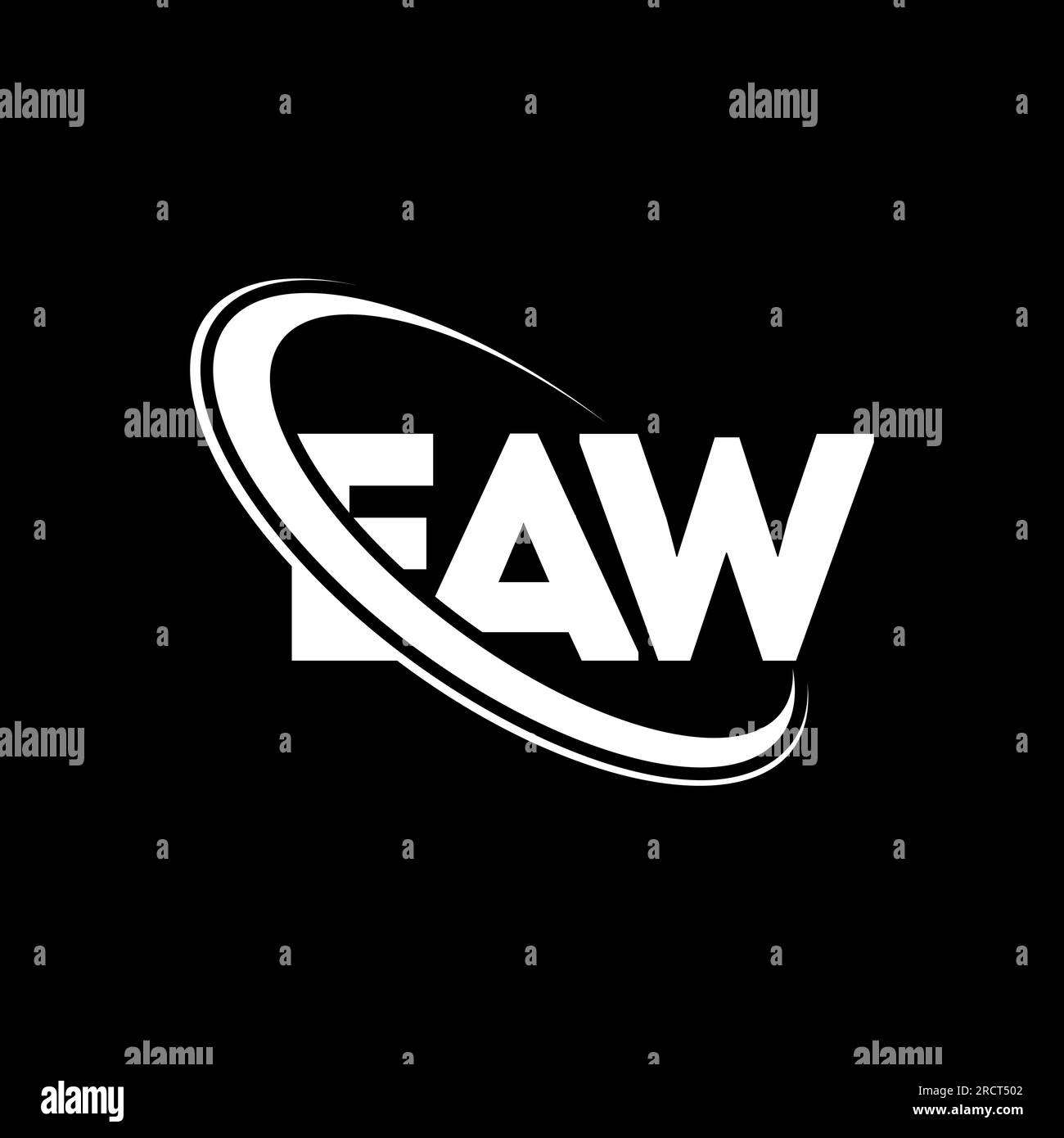 Eaw alphabet hi-res stock photography and images - Alamy