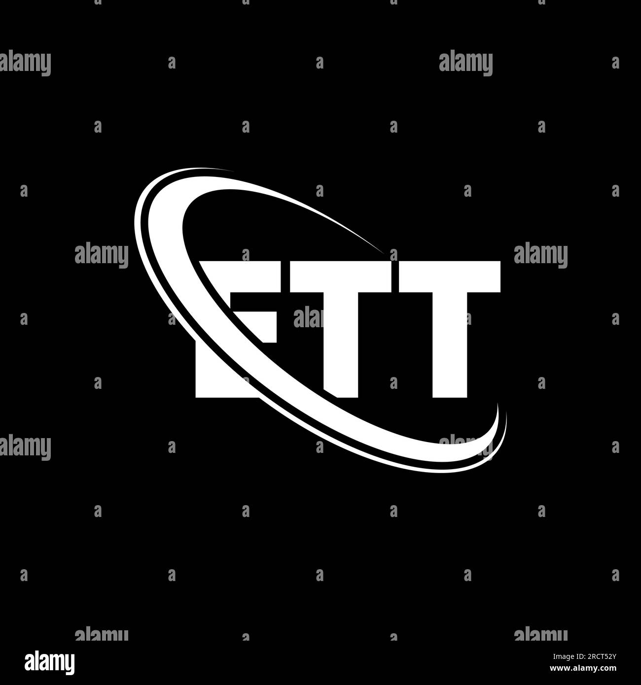 Ett technology logo hi-res stock photography and images - Alamy
