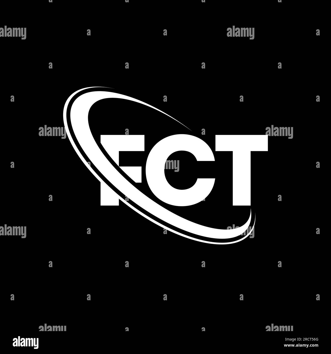 Fct minimalist logo hi-res stock photography and images - Alamy