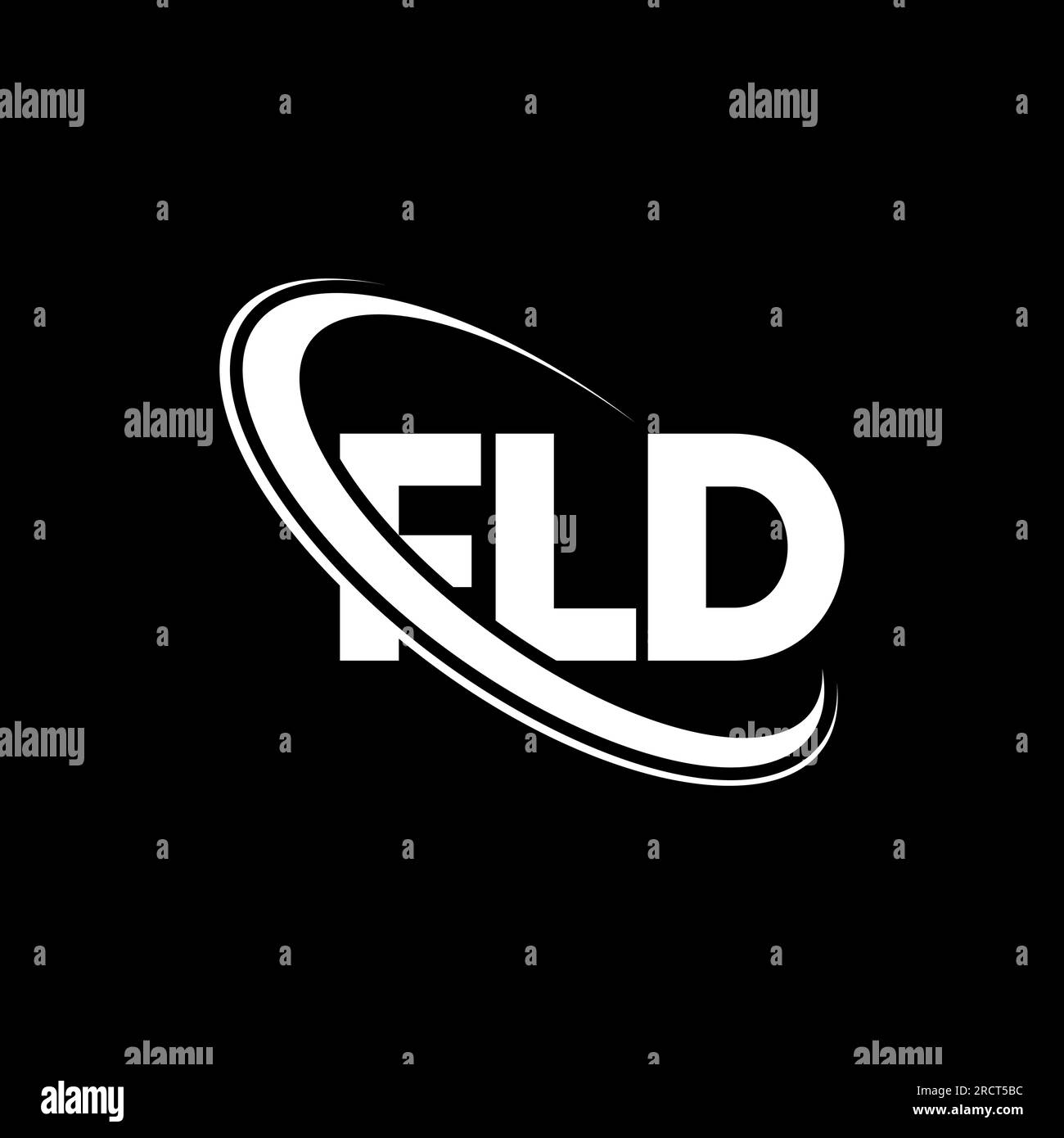 Fld technology logo hi-res stock photography and images - Alamy