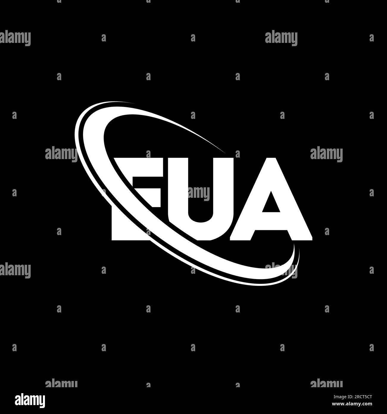 Eua logo hi-res stock photography and images - Alamy