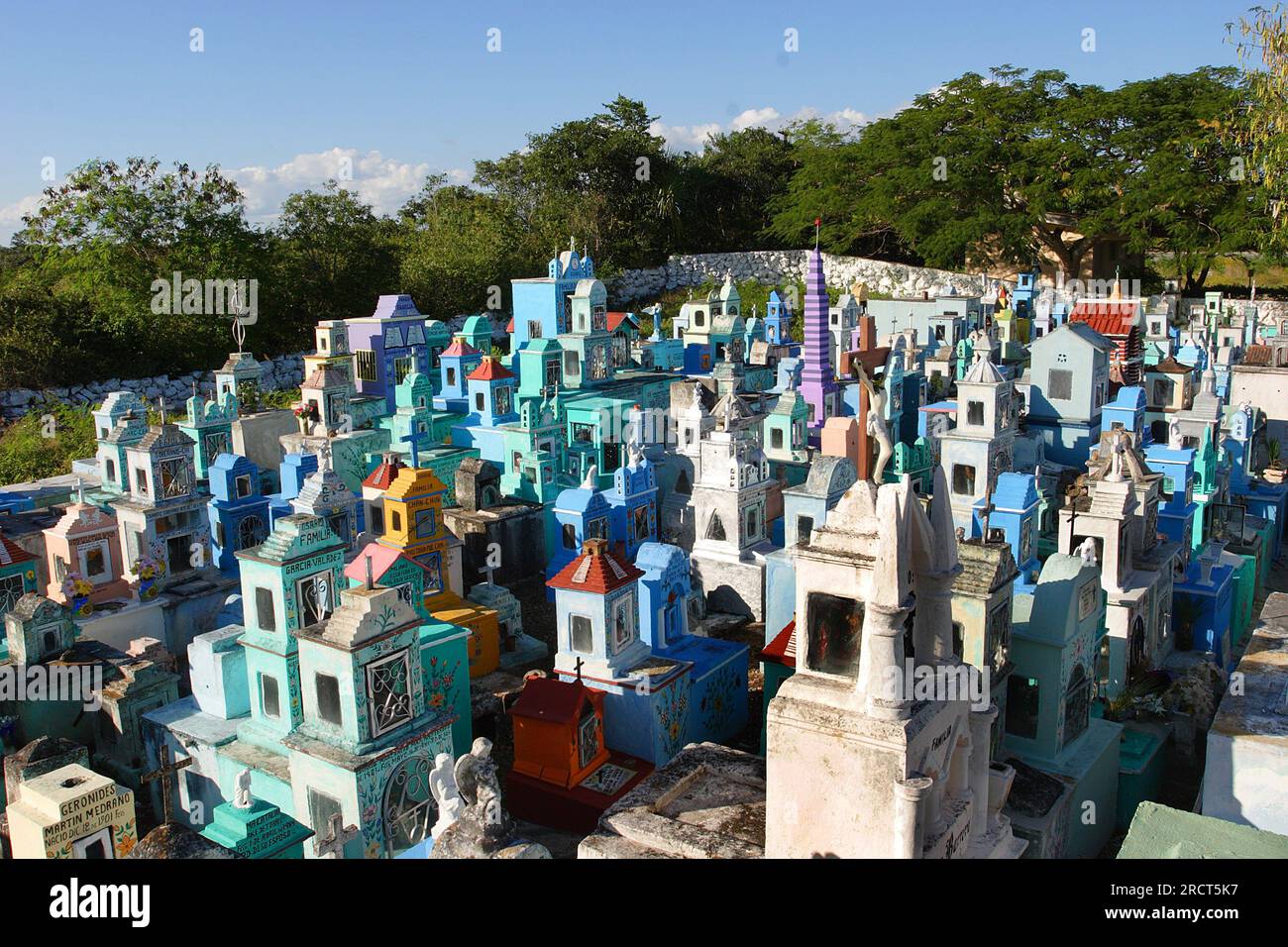 Hoctun yucatan hi-res stock photography and images - Alamy