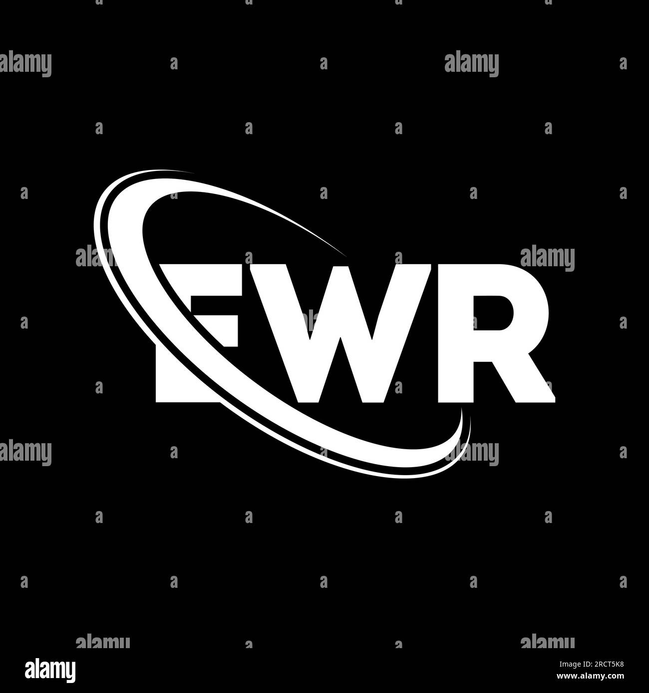 Ewr marketing logo hi-res stock photography and images - Alamy