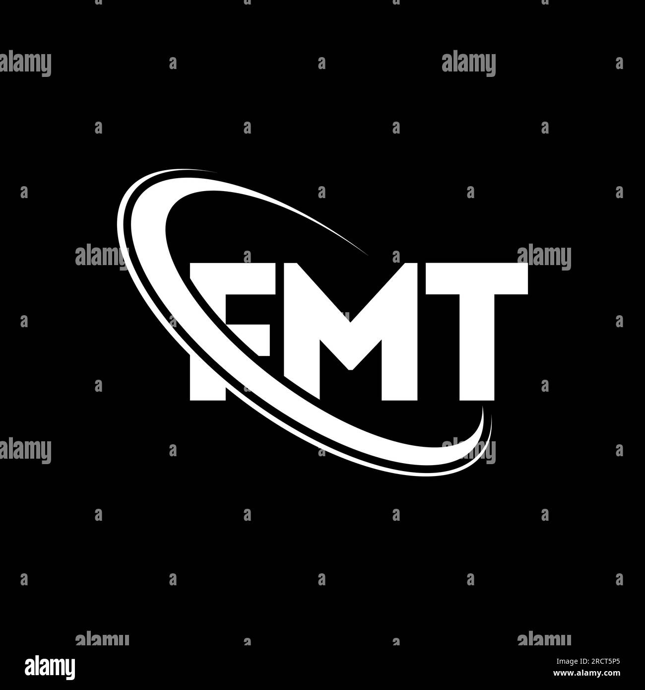 Fmt technology logo Stock Vector Images - Alamy