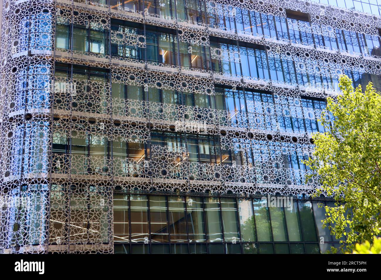 Turkish consulate general in new york hi-res stock photography and ...