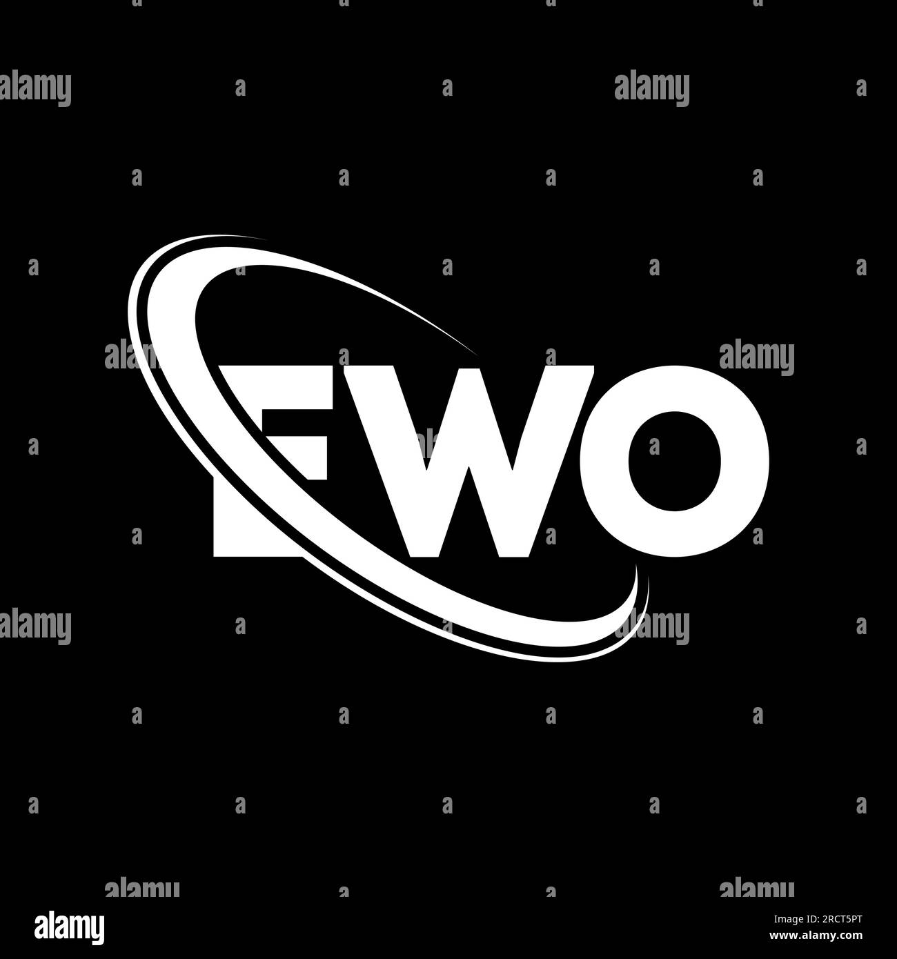 Ewo technology logo hi-res stock photography and images - Alamy