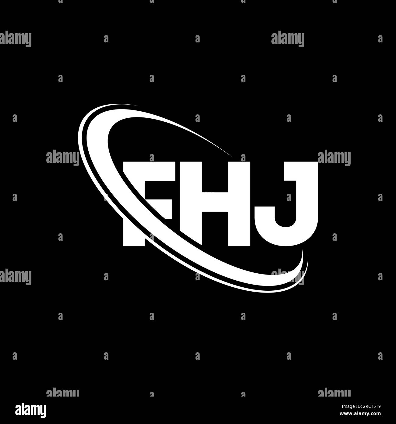 Fhj logo hi-res stock photography and images - Alamy