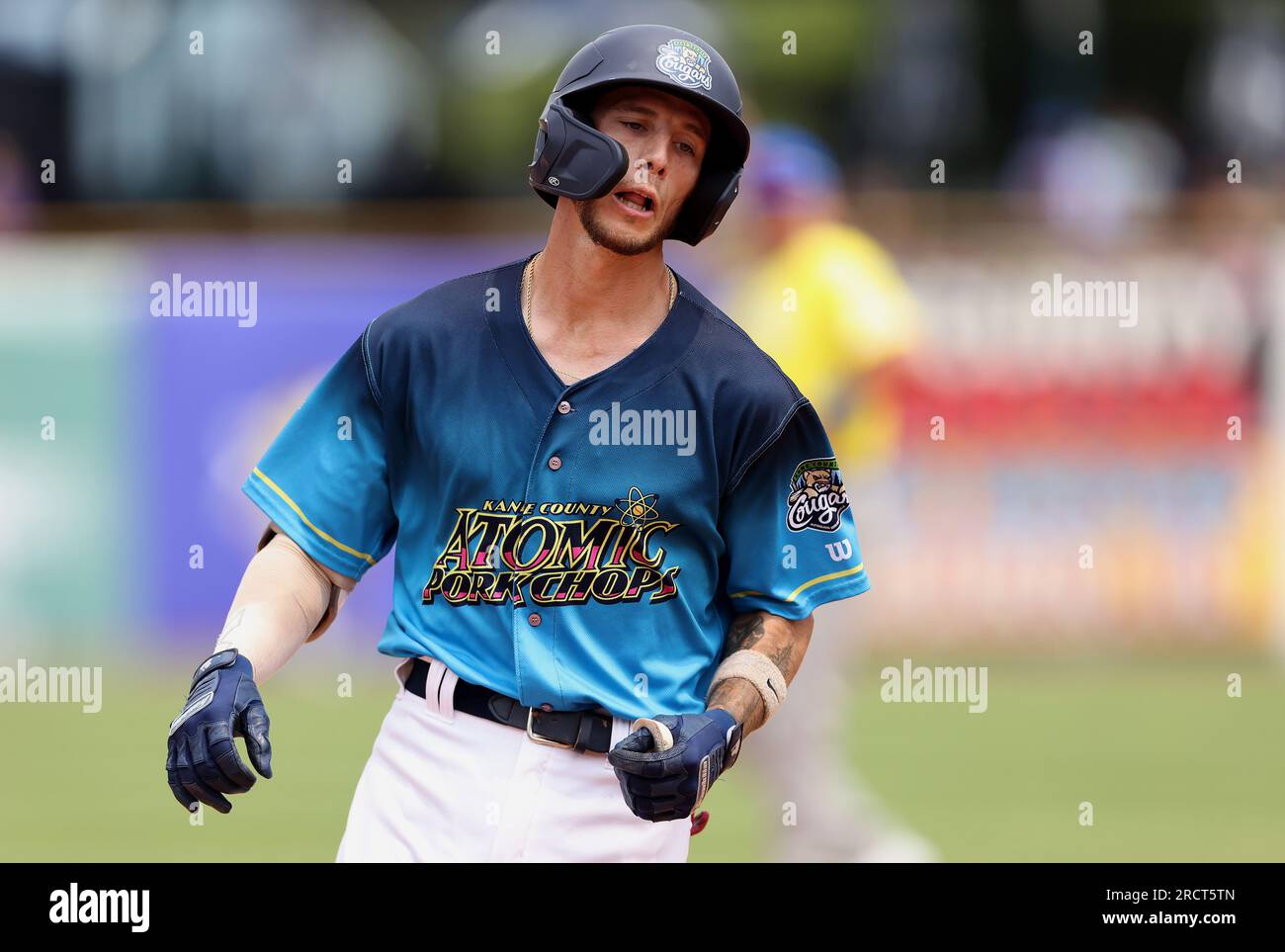 Mlb partner league hi-res stock photography and images - Alamy
