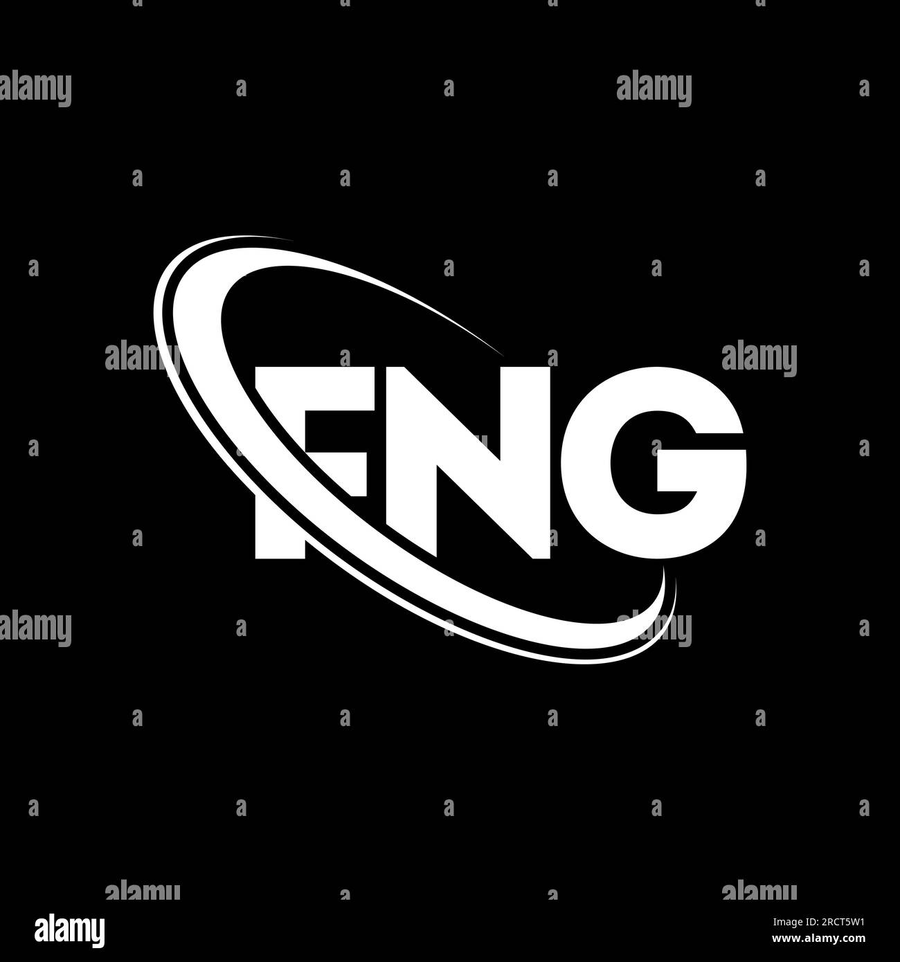 Fng tech logo hi-res stock photography and images - Alamy
