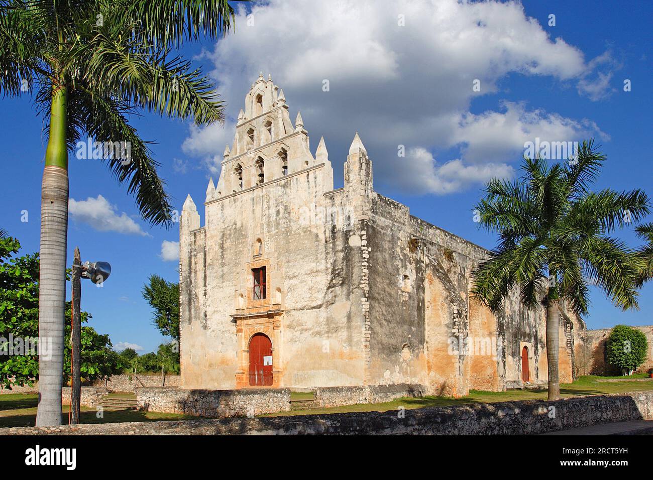 Mama yucatan hi-res stock photography and images - Alamy