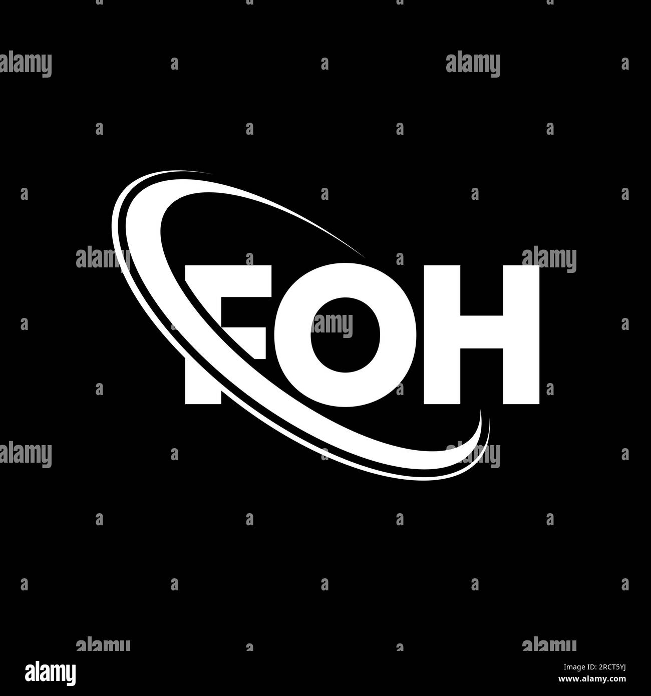 Foh Logo F.O.H – Be Alright – CD (Maxi Single), 1999 [r9770060]