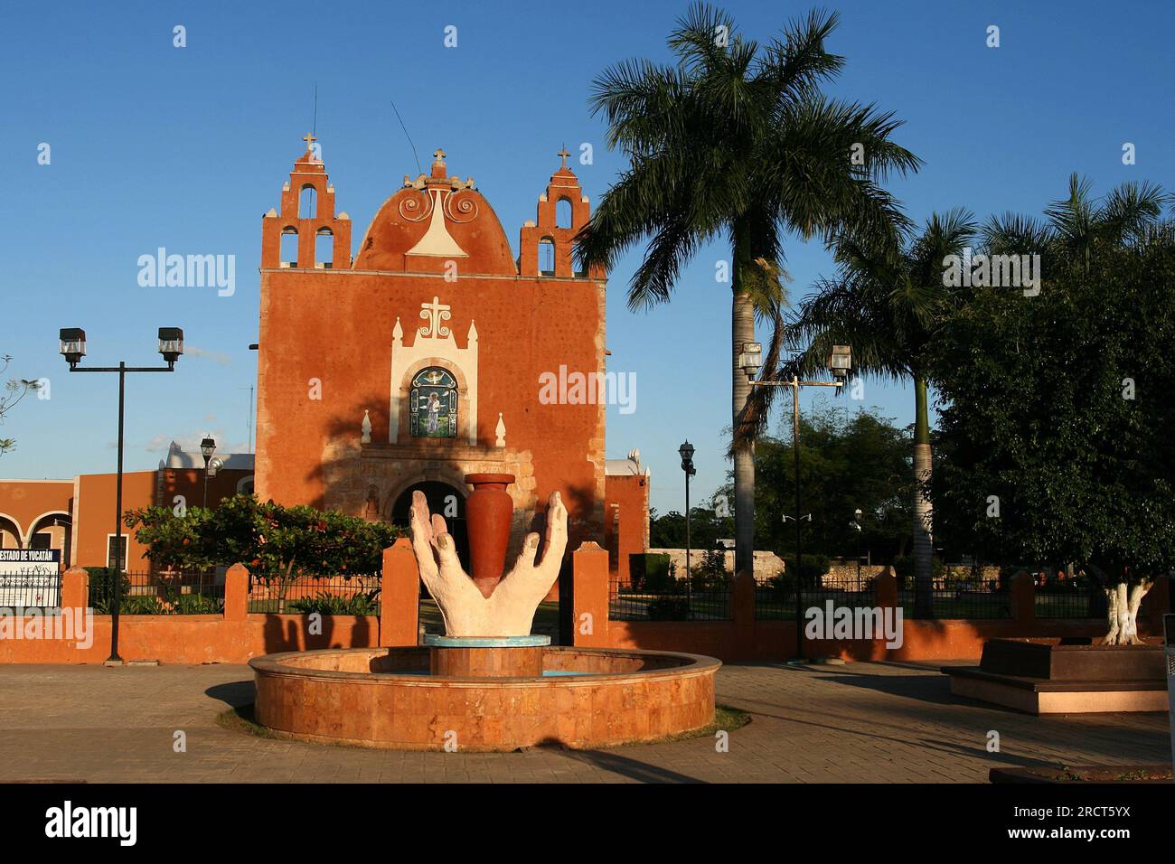 Ticul yucatan hi-res stock photography and images - Alamy