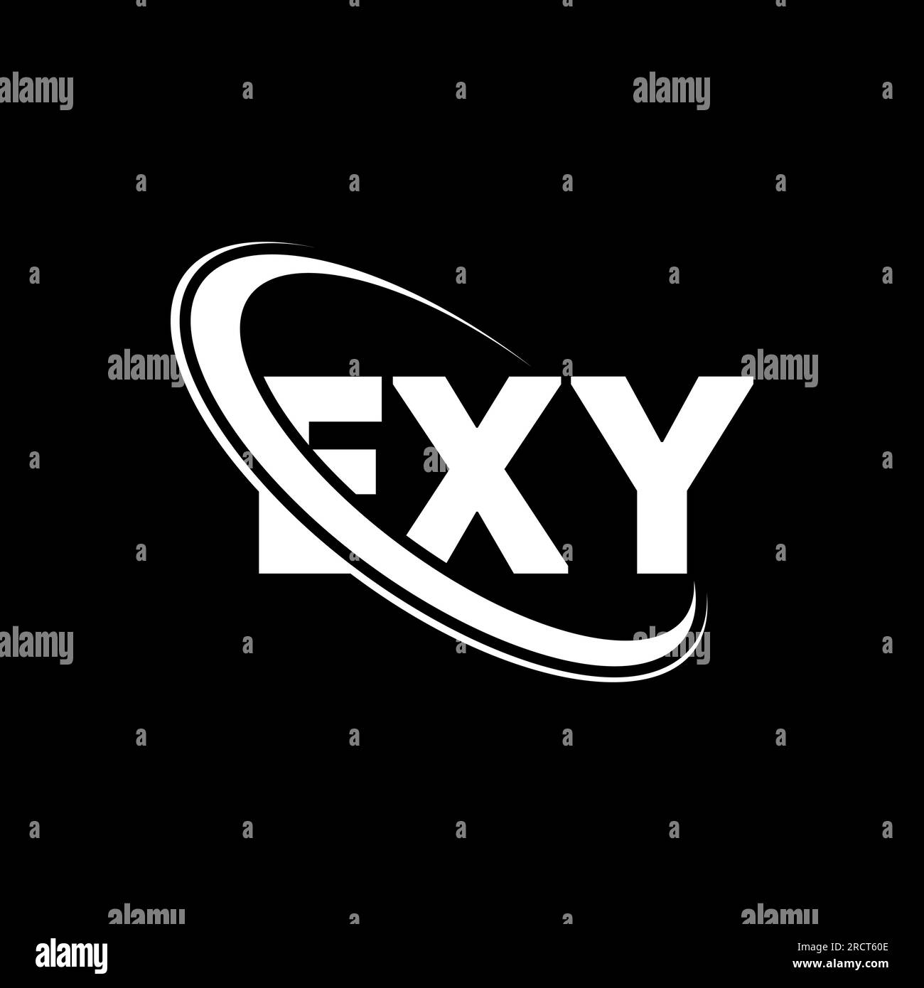 Exy technology company logo hi-res stock photography and images - Alamy