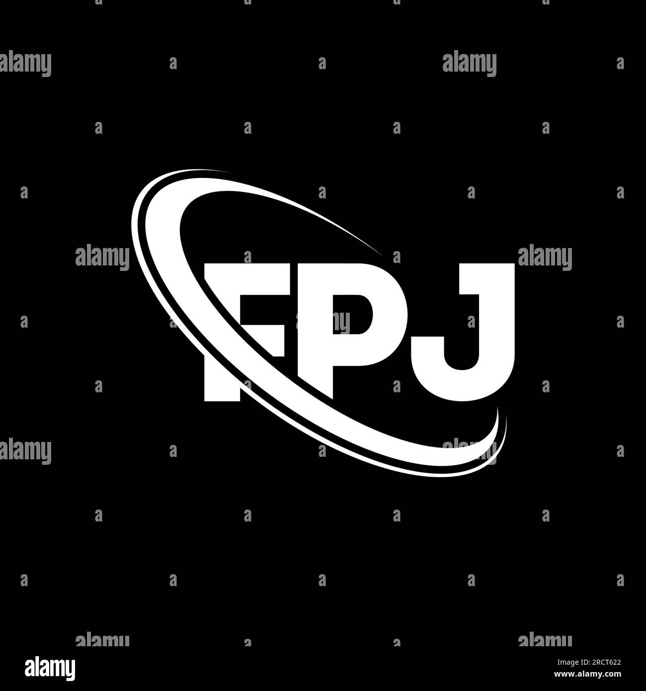 Fpj logo hi-res stock photography and images - Alamy