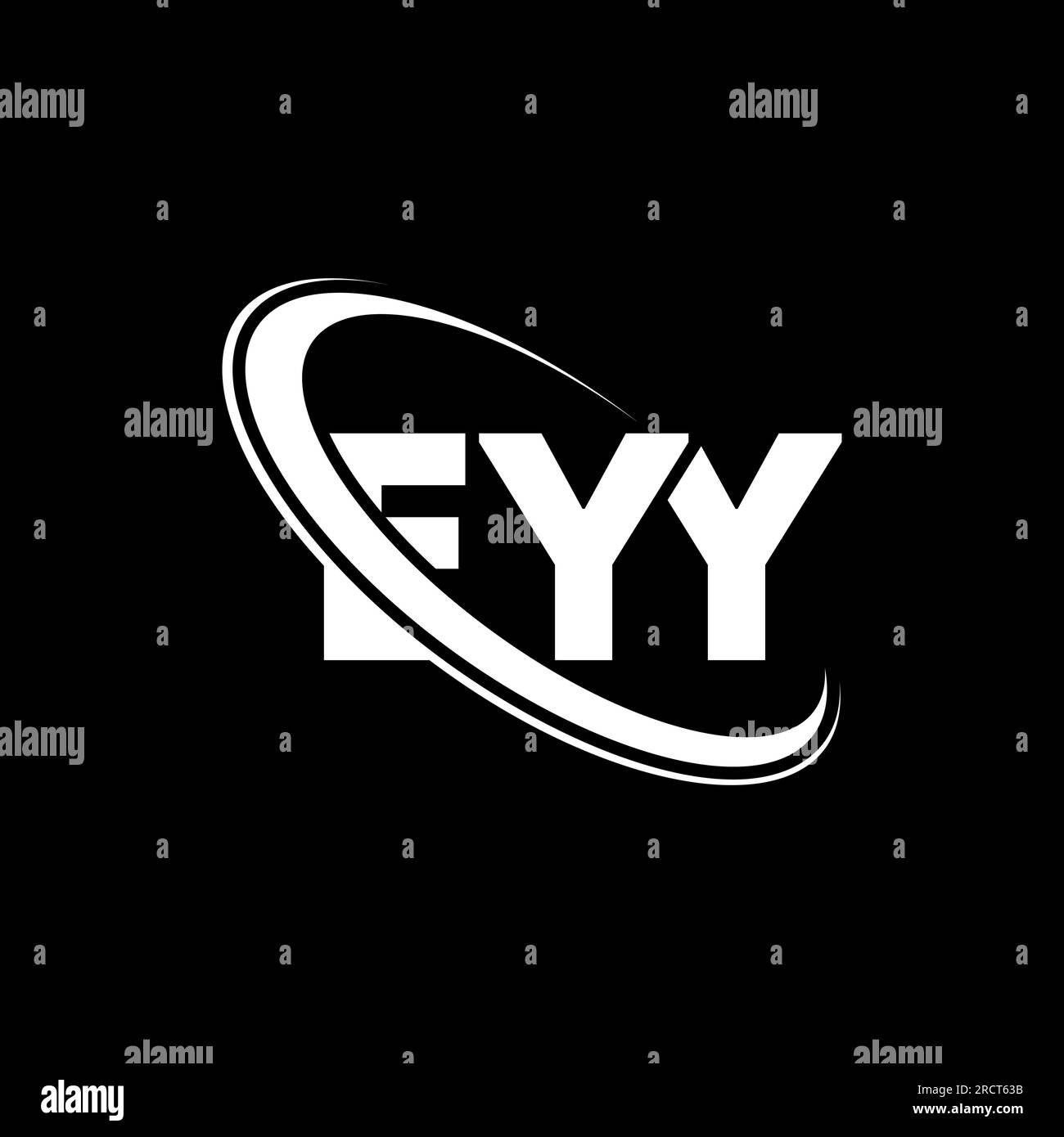 Eyy logo hi-res stock photography and images - Alamy